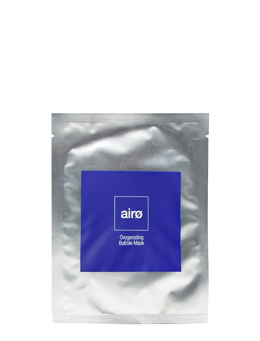Airo Oxygenating Bubble Mask– Airo Skincare
