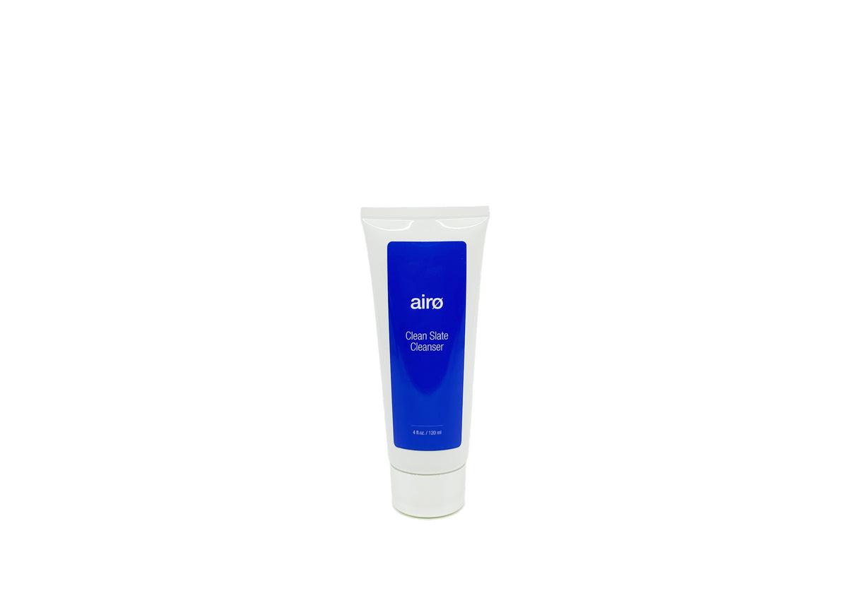 Airo Clean Slate Cleanser - NEW– Airo Skincare